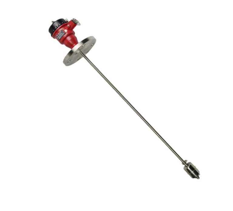 Floating Level Transmitters - for various industries