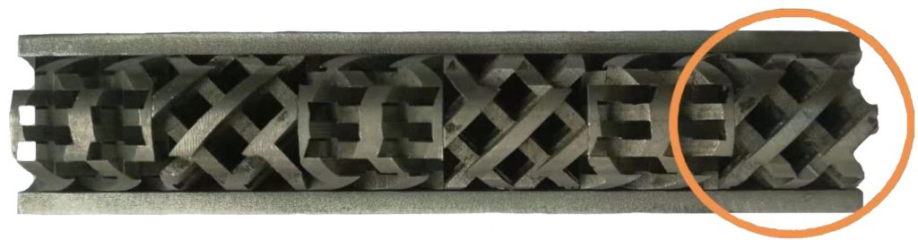 Static Mixers in Helical, Blade, Packed type and Sanitary