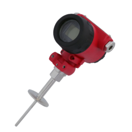 Temperature Transmitters - Temperature elements and Pucks