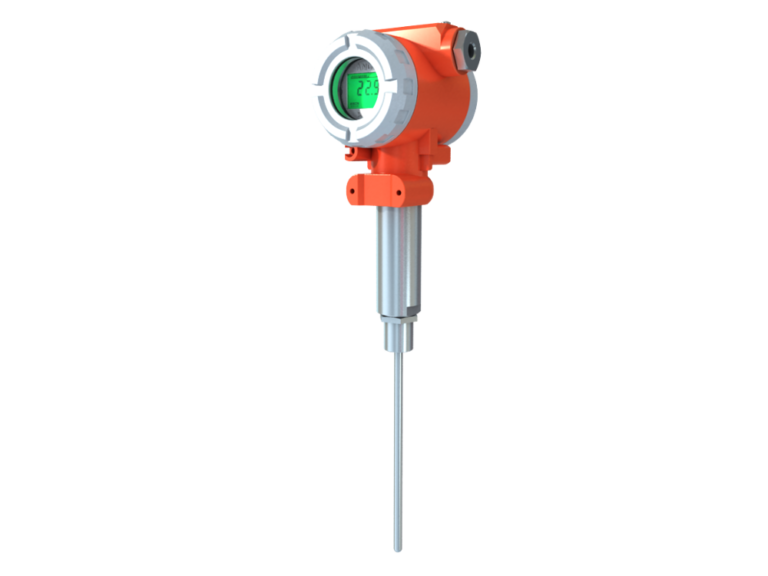Wireless Temperature Transmitter - SRSINTLDIRECT
