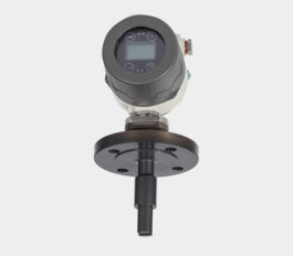 Density Flow Meter - Installation flexibility with measurement