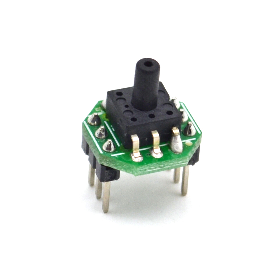 Gas Sensor Placement - used to measure lower explosive limits with gas