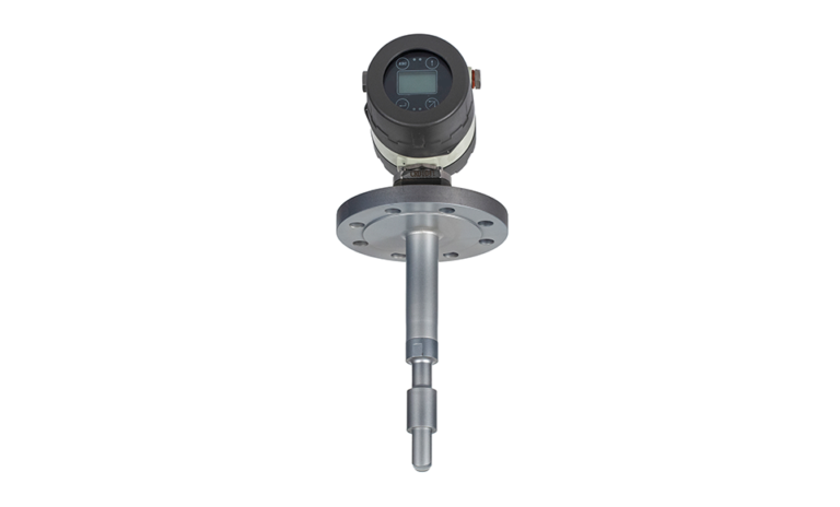 Density Flow Meter - Installation flexibility with measurement