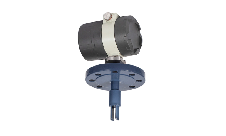 Density Flow Meter - Installation flexibility with measurement