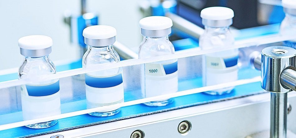 Biotech and Pharmaceutical Processing - Pressure, Level, Flow Sensors