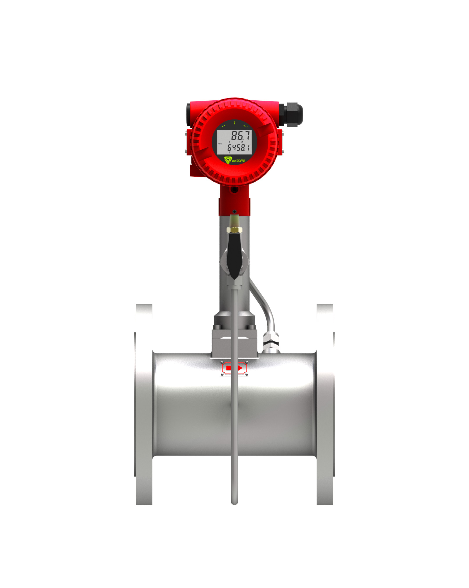 Vortex Flow Meter for Sale | SRS International Direct