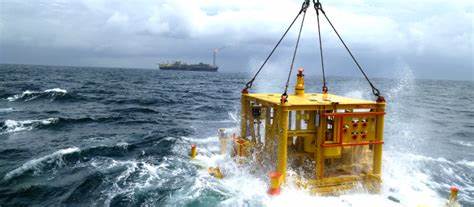 Subsea Instrumentation - Flow, Temperature, Pressure and Level