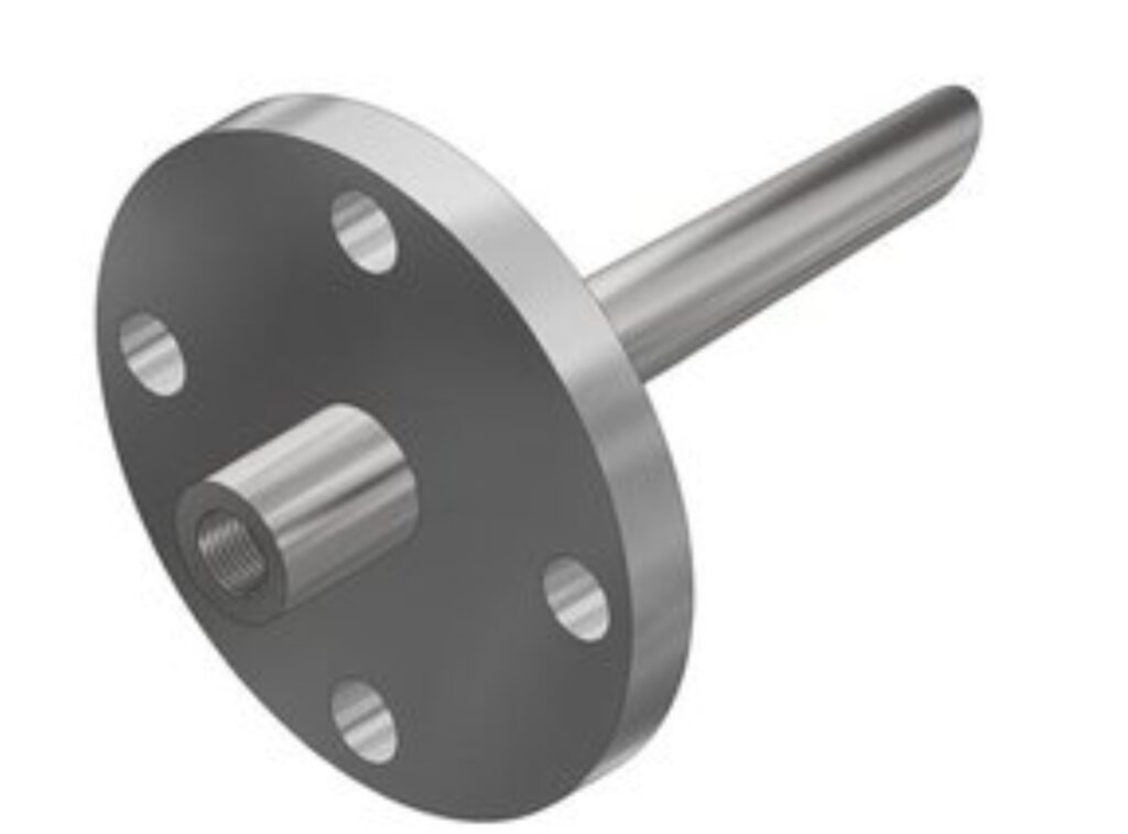 Fixed Injection Quills - Offer mid pipe fluid dispersion and mixing