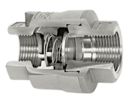 Fixed Injection Quills - Offer mid pipe fluid dispersion and mixing